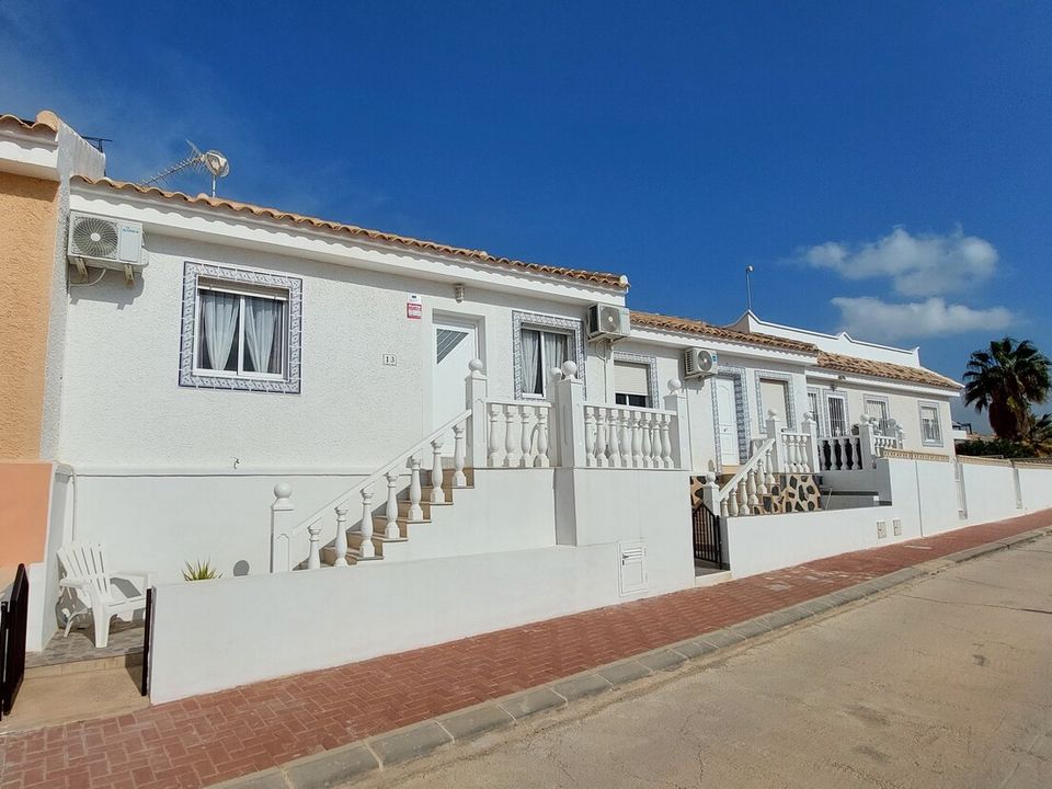 Properties for sale in Camposol | Kyero