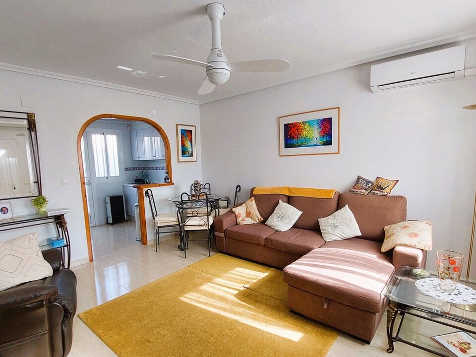 Properties for sale in Camposol | Kyero