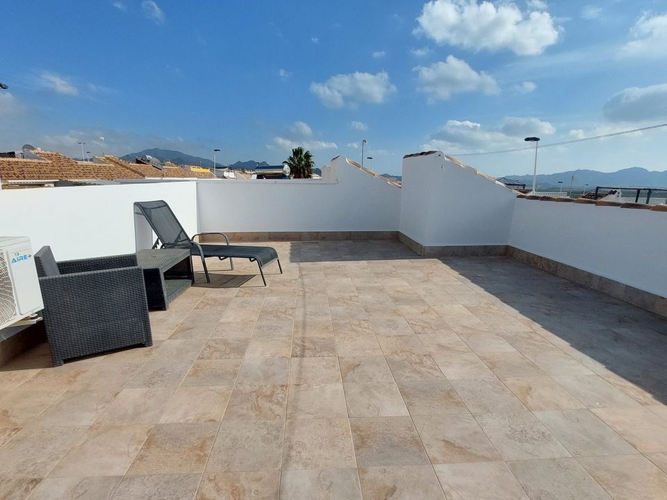 Properties for sale in Camposol | Kyero