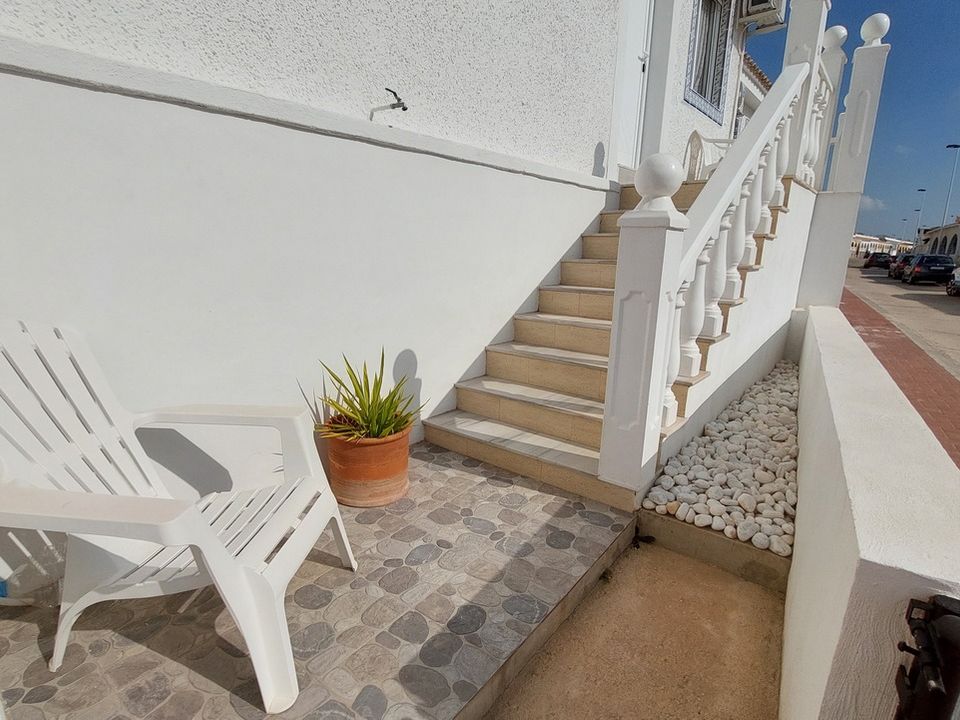 Properties for sale in Camposol | Kyero