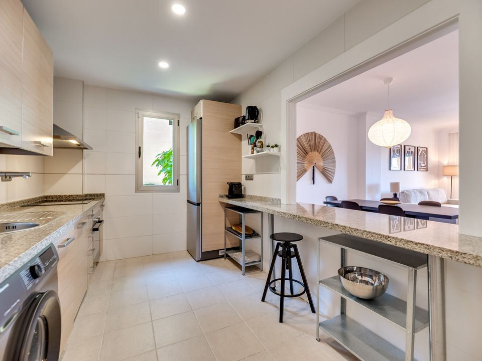 Properties to rent in Spain | Kyero