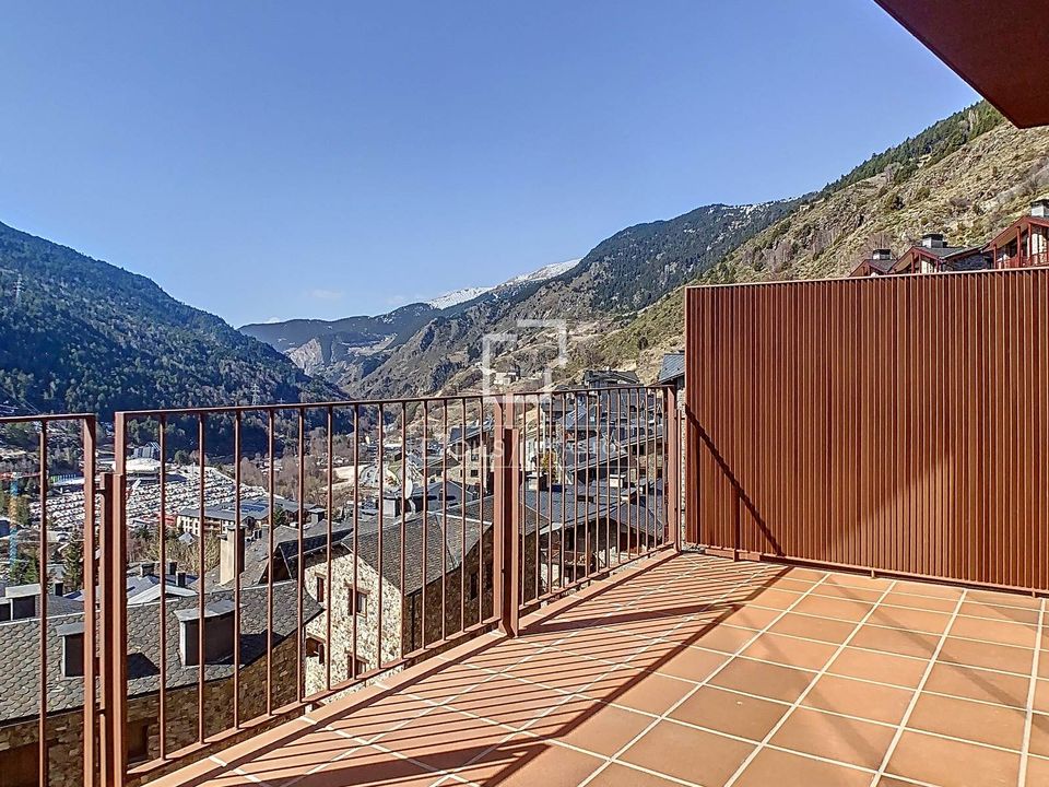 Properties for sale in Andorra | Kyero