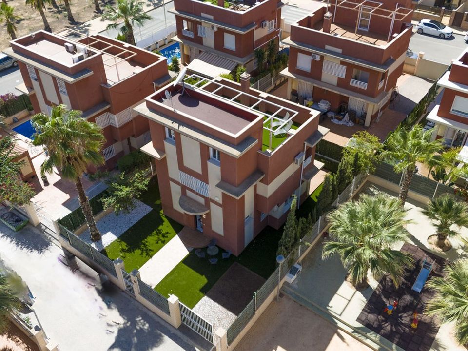Properties for sale in Cabo Roig | Kyero