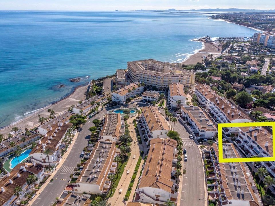 Properties for sale in Cabo Roig | Kyero