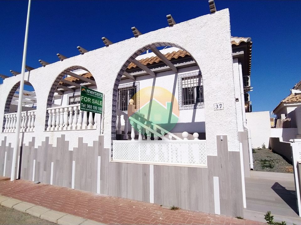 Properties for sale in Camposol | Kyero