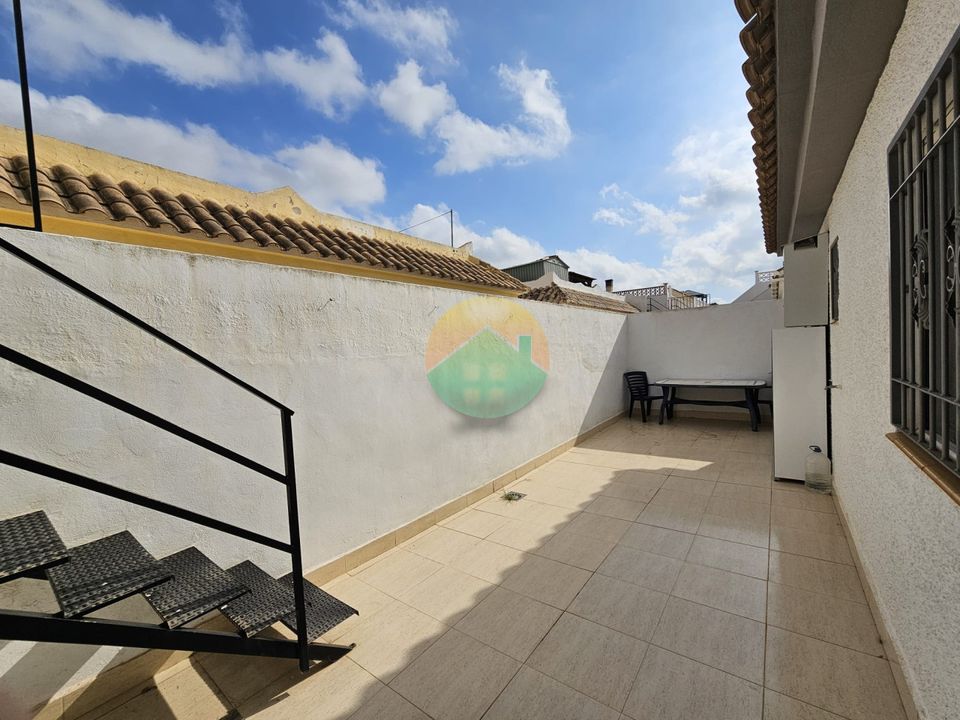 Properties for sale in Camposol | Kyero