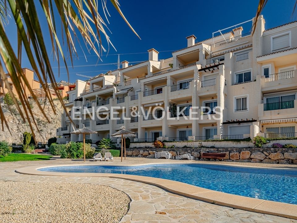 Property for Sale in Calpe - 6,000+ Houses & Villas | Kyero