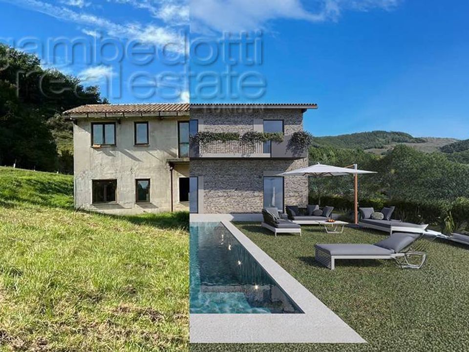 Cheap villas for sale in Italy | Kyero