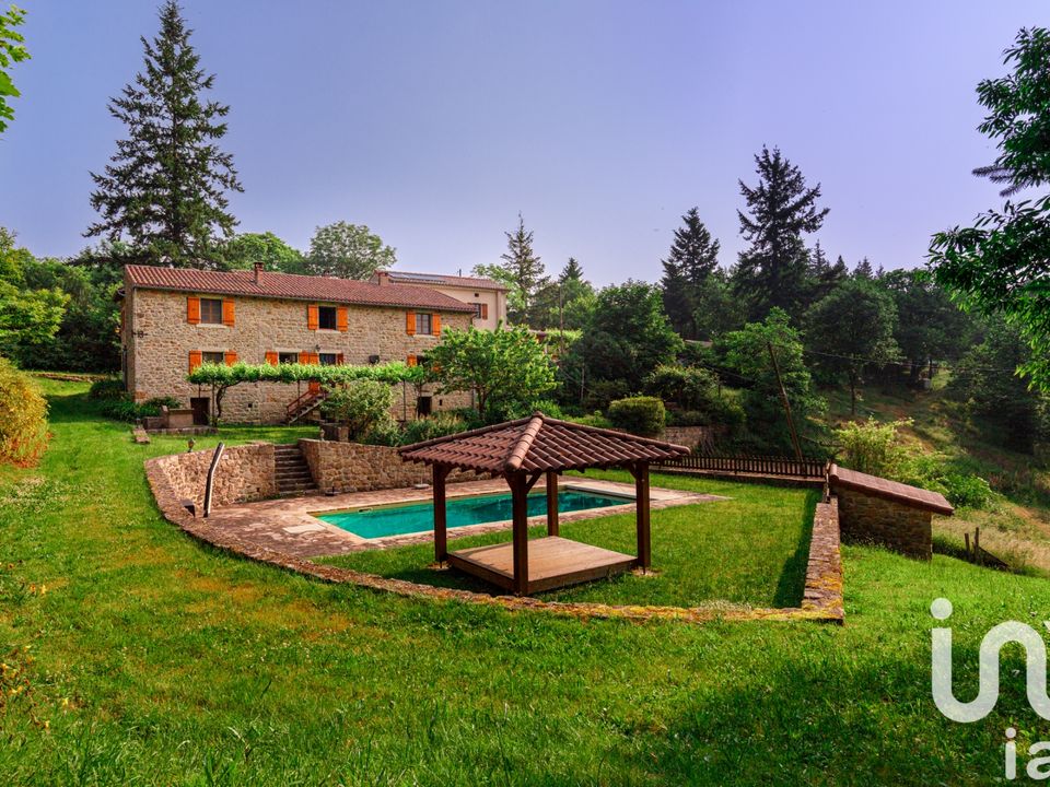 IAD France - Biens immobiliers à vendre - France - | Kyero