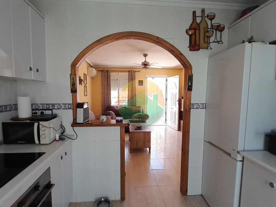 Properties for sale in Camposol | Kyero
