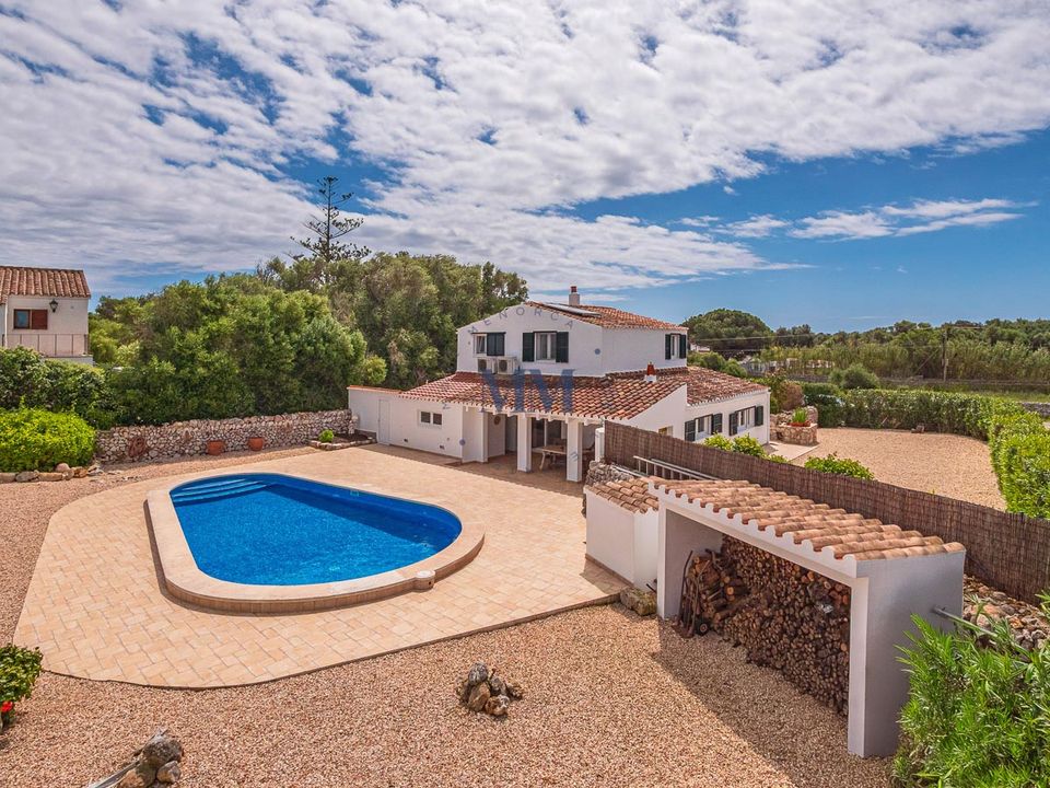 Properties for sale in Menorca | Kyero
