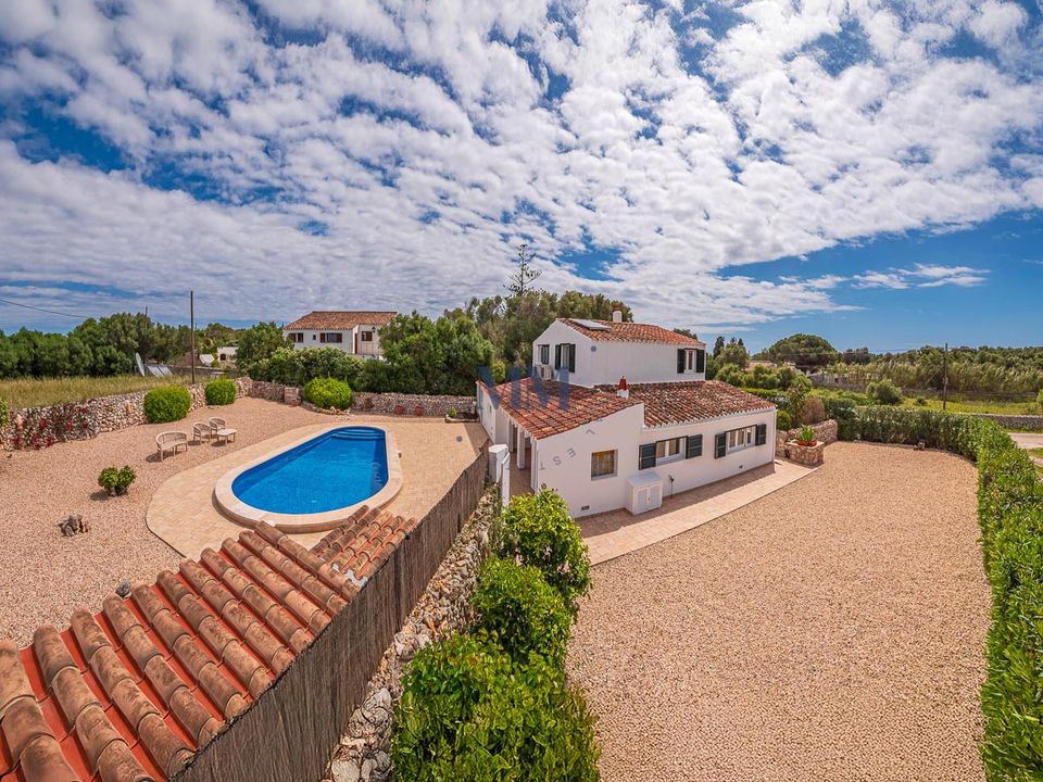 Properties for sale in Menorca | Kyero