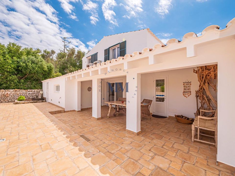 Properties for sale in Menorca | Kyero