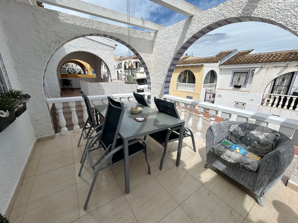 Properties for sale in Camposol | Kyero