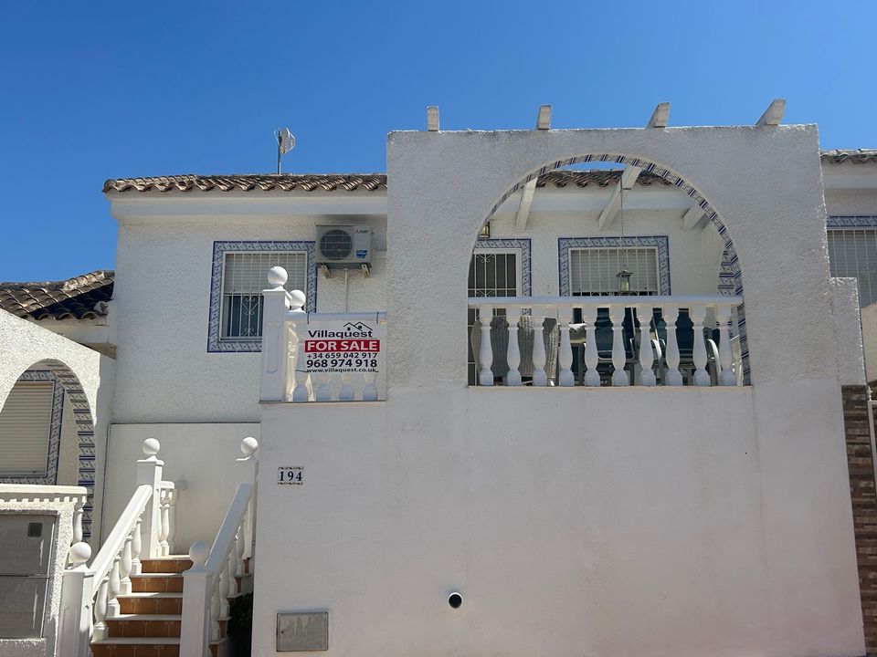 Properties for sale in Camposol | Kyero