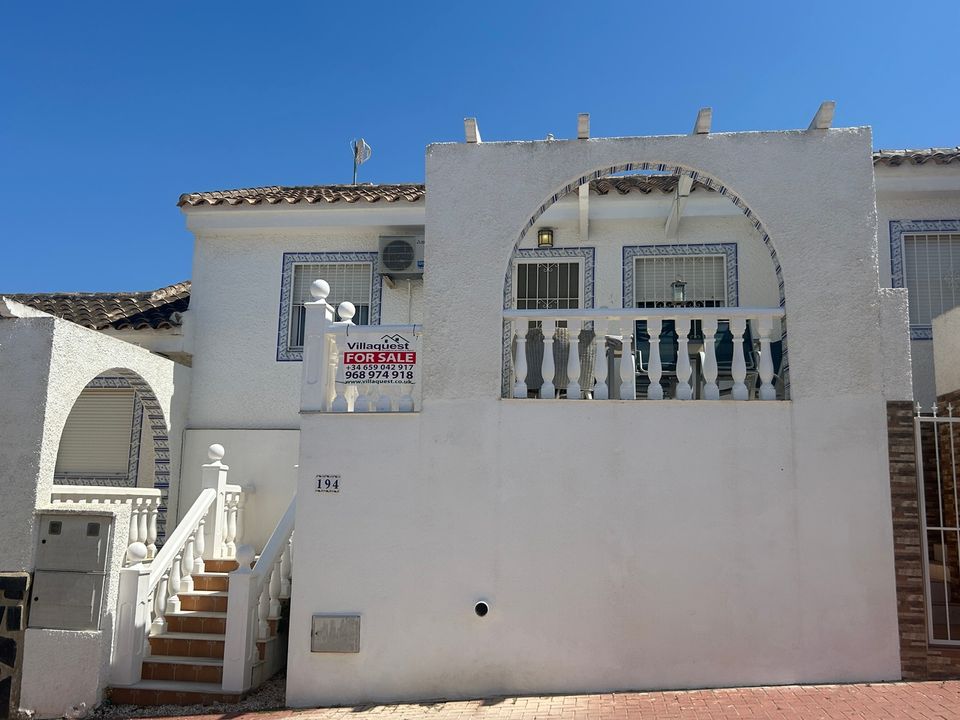 Properties for sale in Camposol | Kyero