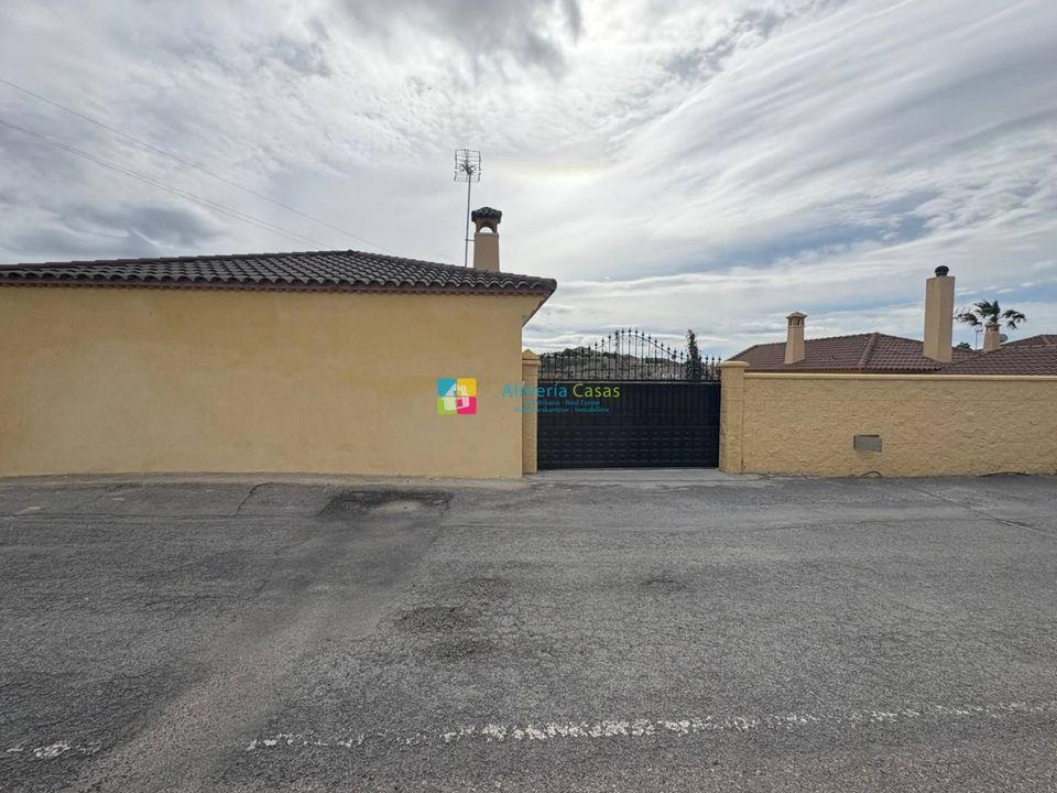 Properties to rent in Spain | Kyero