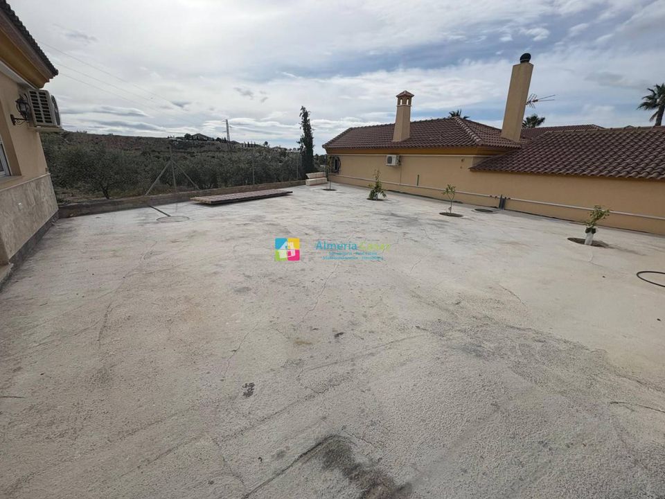 Properties to rent in Spain | Kyero