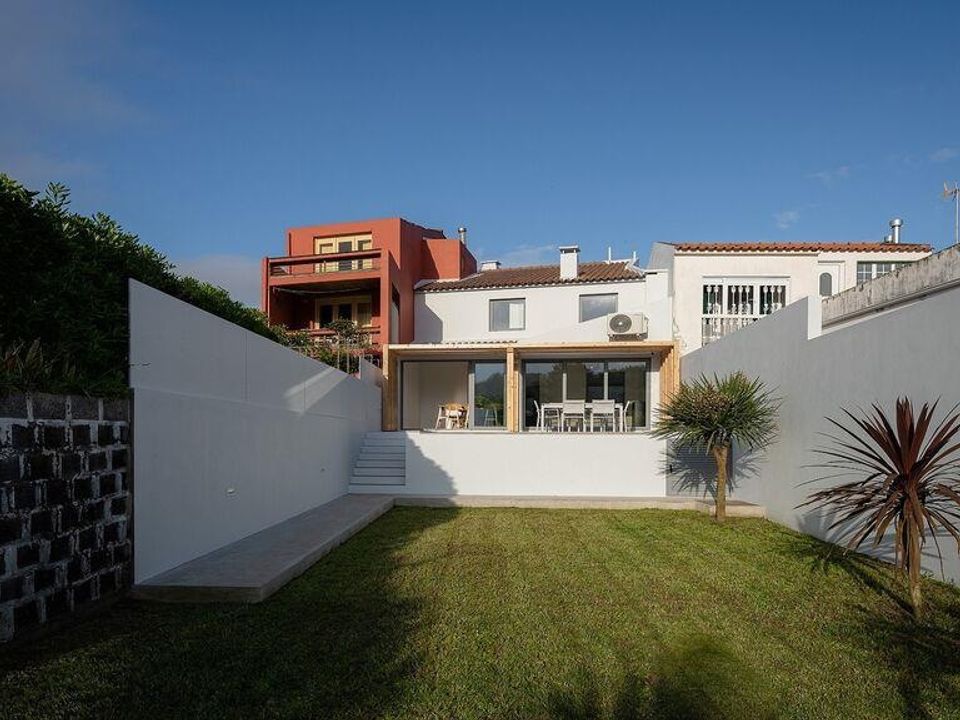 Properties for sale in Ponta Delgada | Kyero
