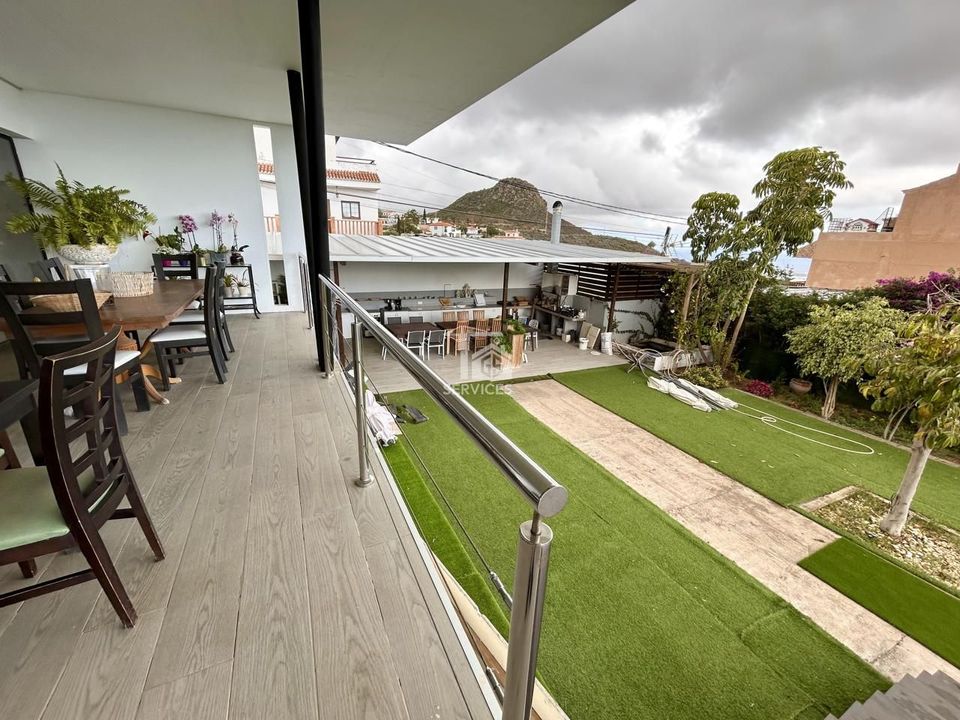 Immobilien zu verkaufen in Teneriffa | Kyero