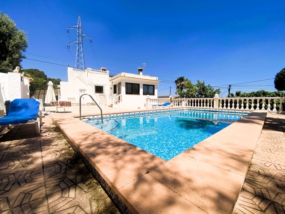 Property for Sale in Calpe - 6,000+ Houses & Villas | Kyero