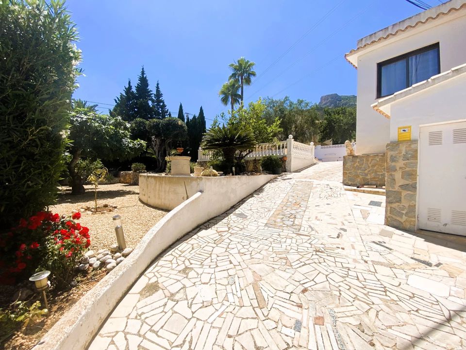 Woningen te koop in Costa Blanca | Kyero