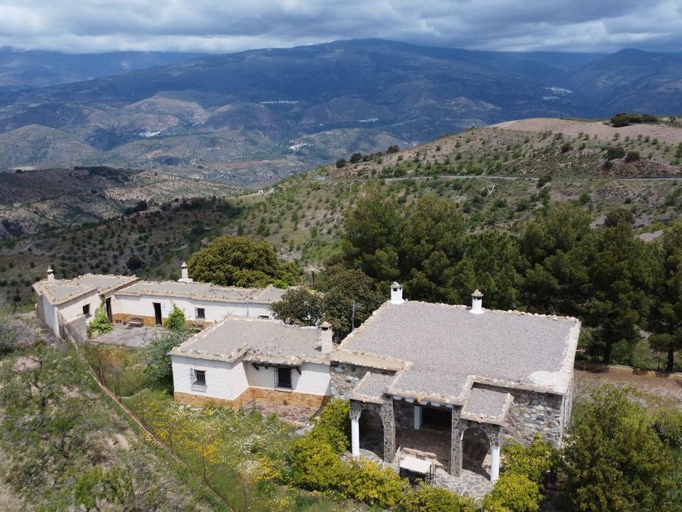 Properties for sale in Spain | Kyero