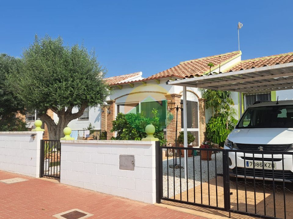 Properties for sale in Camposol | Kyero