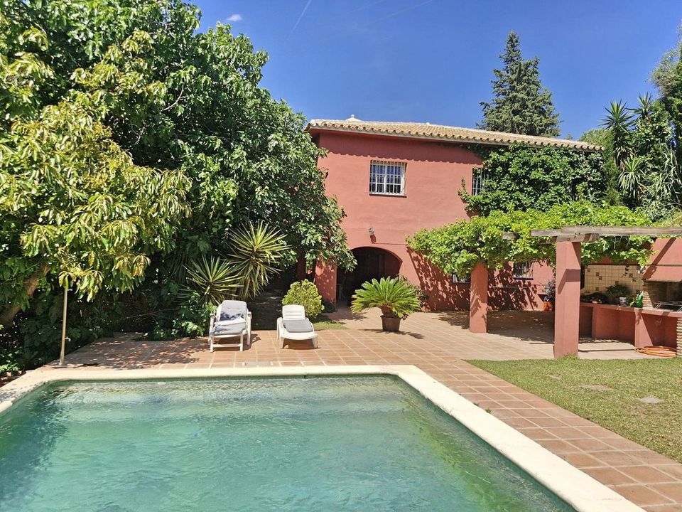 Properties for sale in Costa Del Sol | Kyero