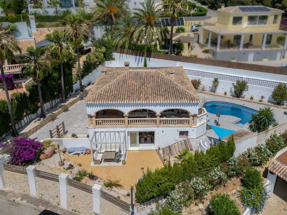 123 Javea Villas - Properties for sale in Spain | Kyero