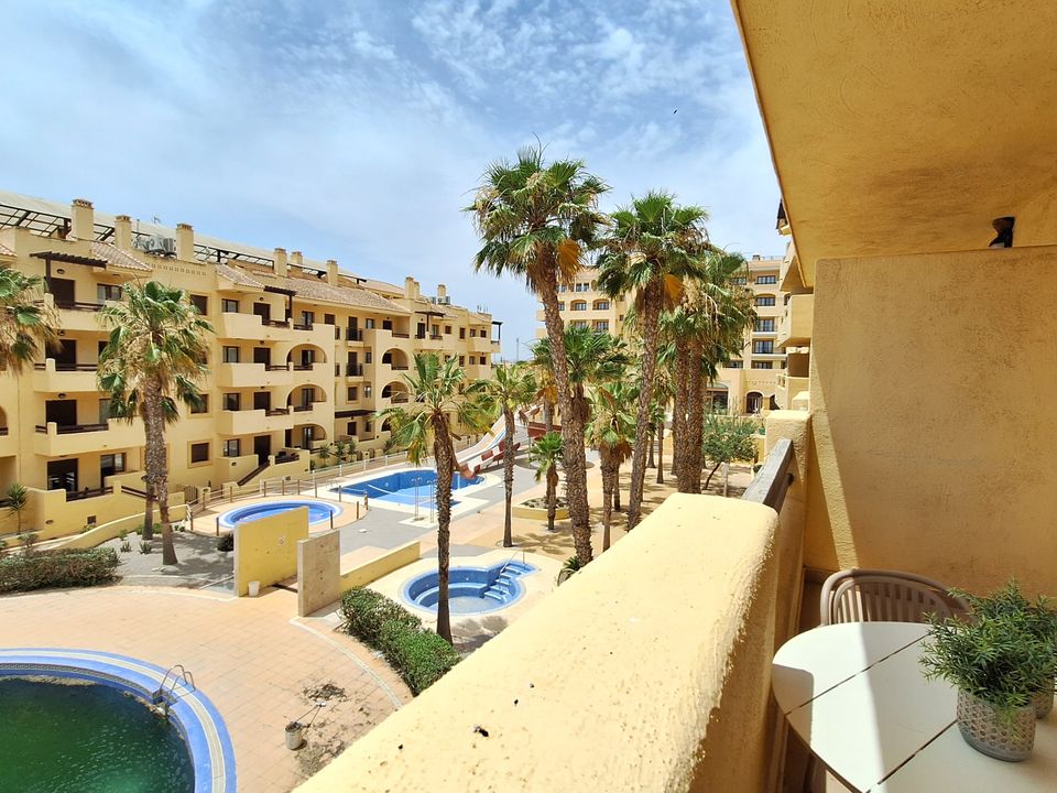 Properties for sale in Los Alcazares | Kyero