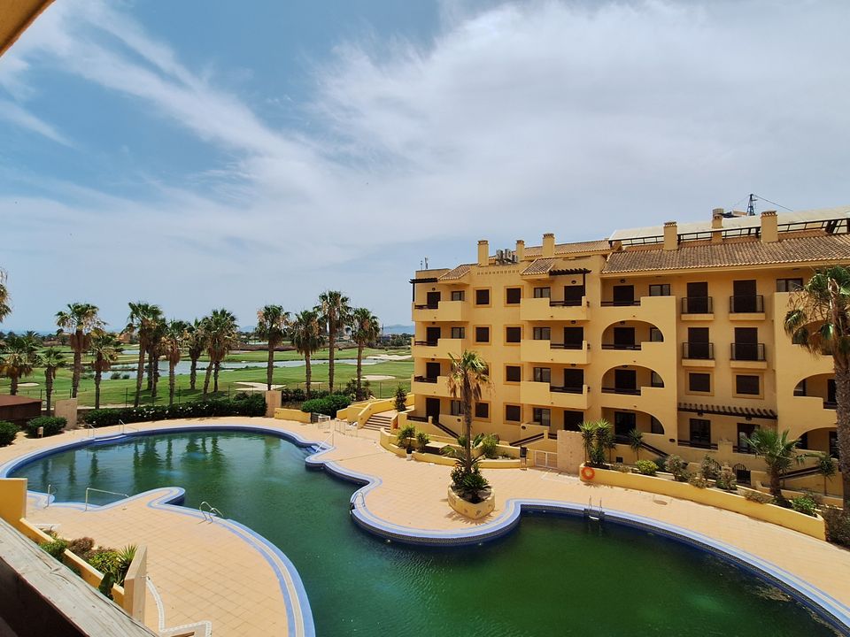 Properties for sale in Los Alcazares | Kyero