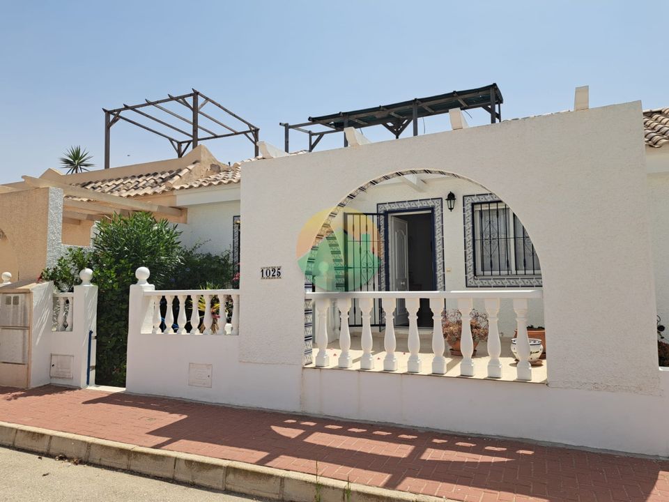 Properties for sale in Camposol | Kyero