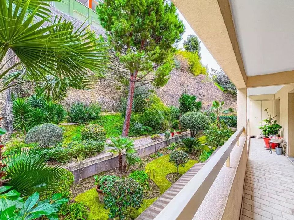 Properties for sale in Nice | Kyero