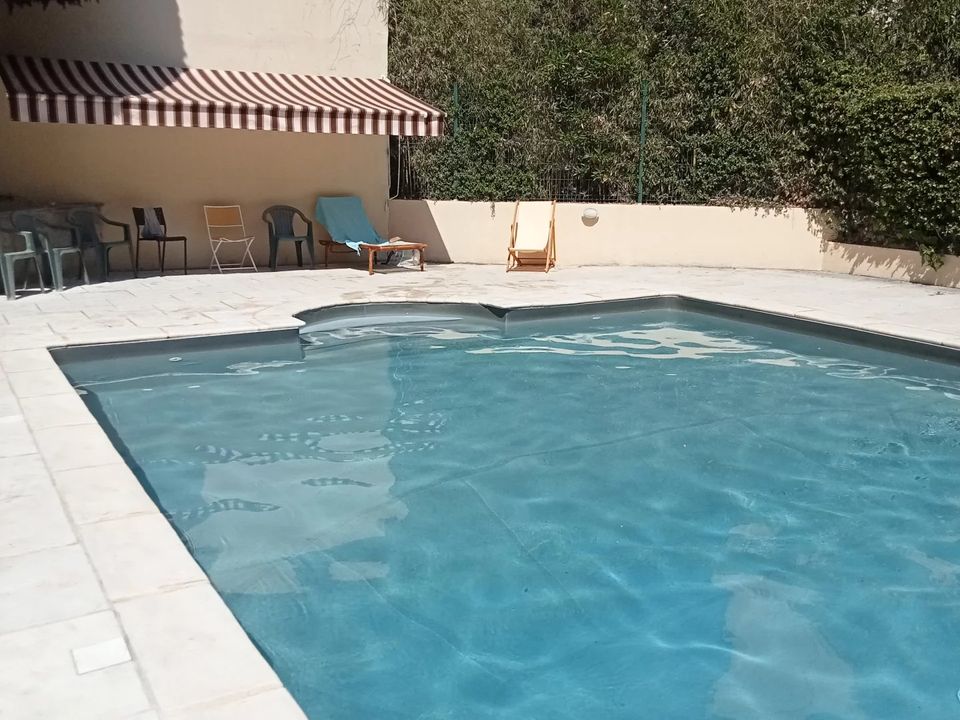 Properties for sale in Nice | Kyero