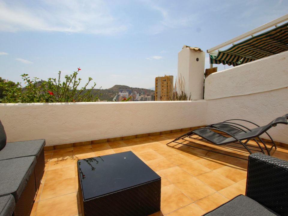 Properties for sale in Spain | Kyero