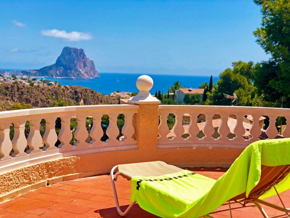 Property for Sale in Calpe - 6,000+ Houses & Villas | Kyero