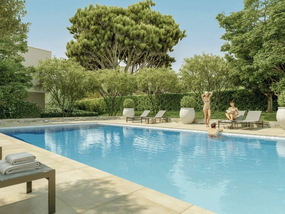 Properties for sale in Antibes | Kyero