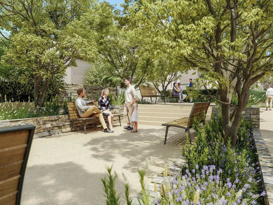 Properties for sale in Antibes | Kyero