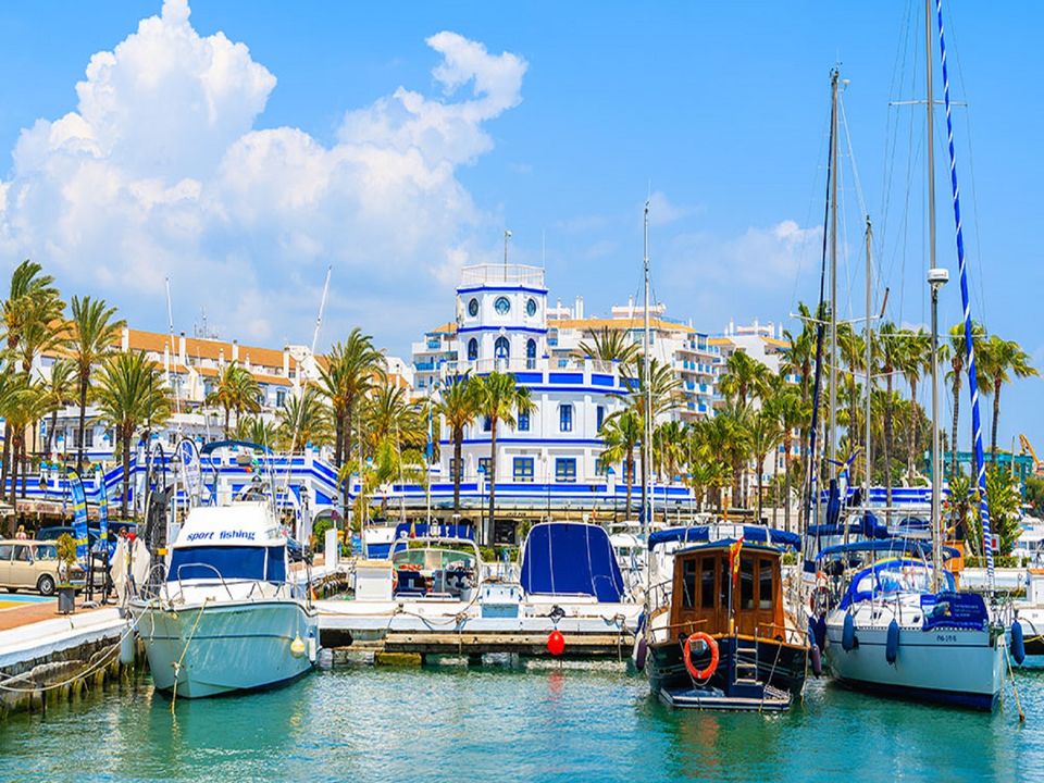 Property for Sale in Estepona - Buy Houses, Apartments & More | Kyero
