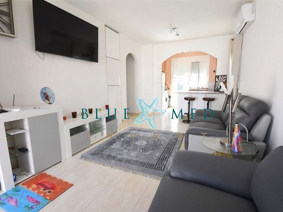 Properties for sale in Camposol | Kyero