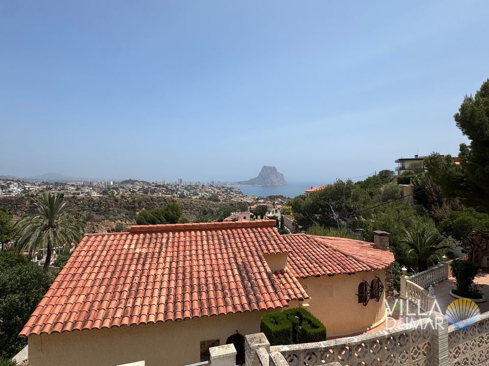 Property for Sale in Calpe - 6,000+ Houses & Villas | Kyero