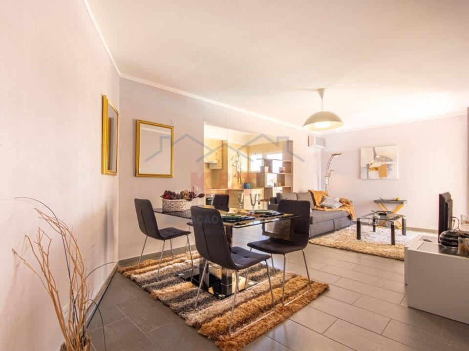 Apartments to rent in Portugal | Kyero