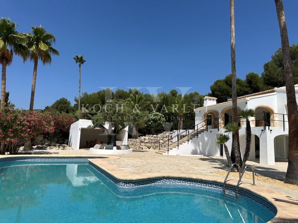 Properties for sale in Spain | Kyero