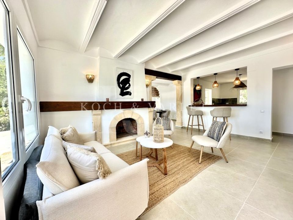 Properties for sale in Spain | Kyero