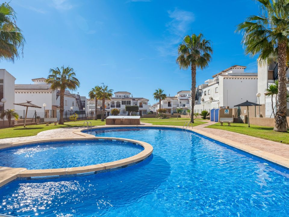 Properties for sale in Punta Prima | Kyero