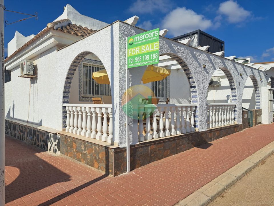 Properties for sale in Camposol | Kyero