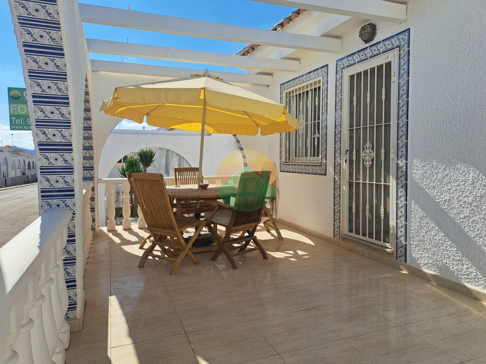 Properties for sale in Camposol | Kyero