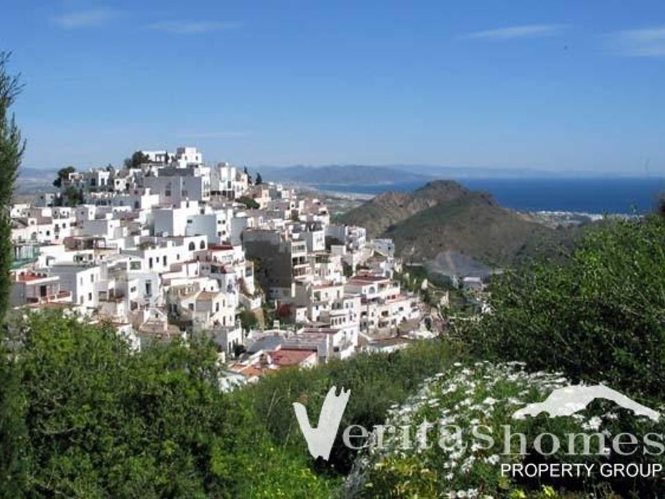 Properties for sale in Mojacar, Almeria province | Kyero