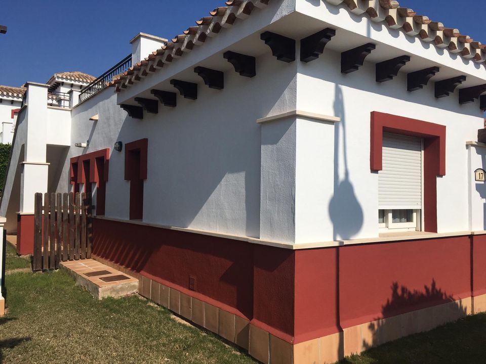 Properties for sale in Mar Menor Golf Resort, Murcia province - Kyero.com